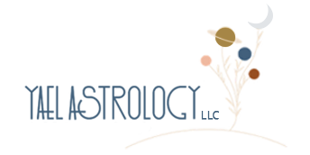 Home - Yael Astrology